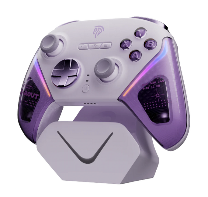 EasySMX D10 Purple – Atomic Store