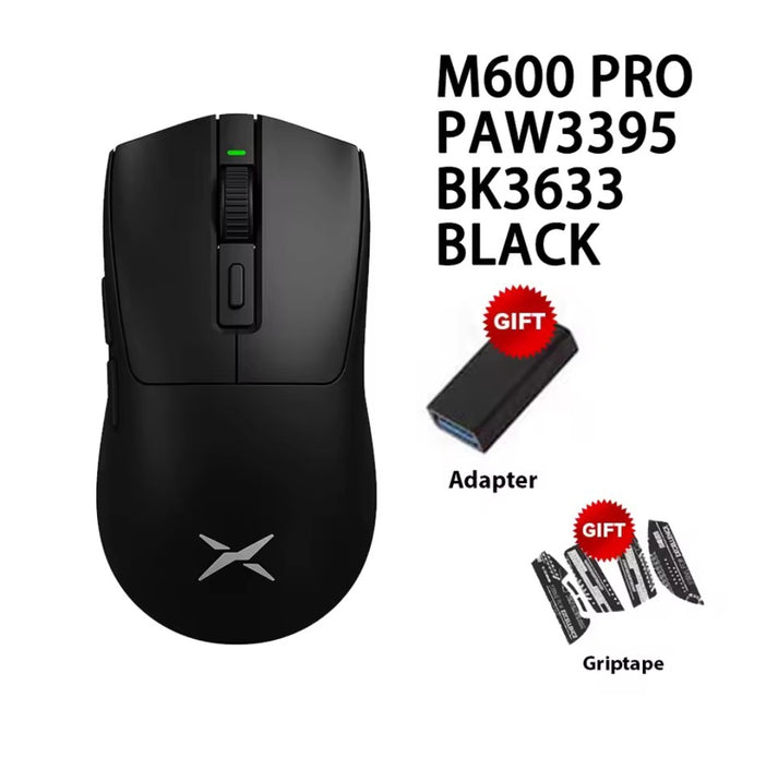 Delux M600 Pro – Atomic Store