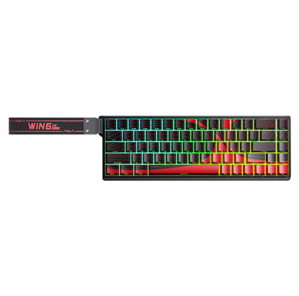 AULA WIN 68 HE – Atomic Store